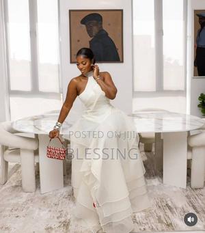 Long Dress in Lagos Island (Eko) - Clothing, Blessing Adeola | Jiji.ng