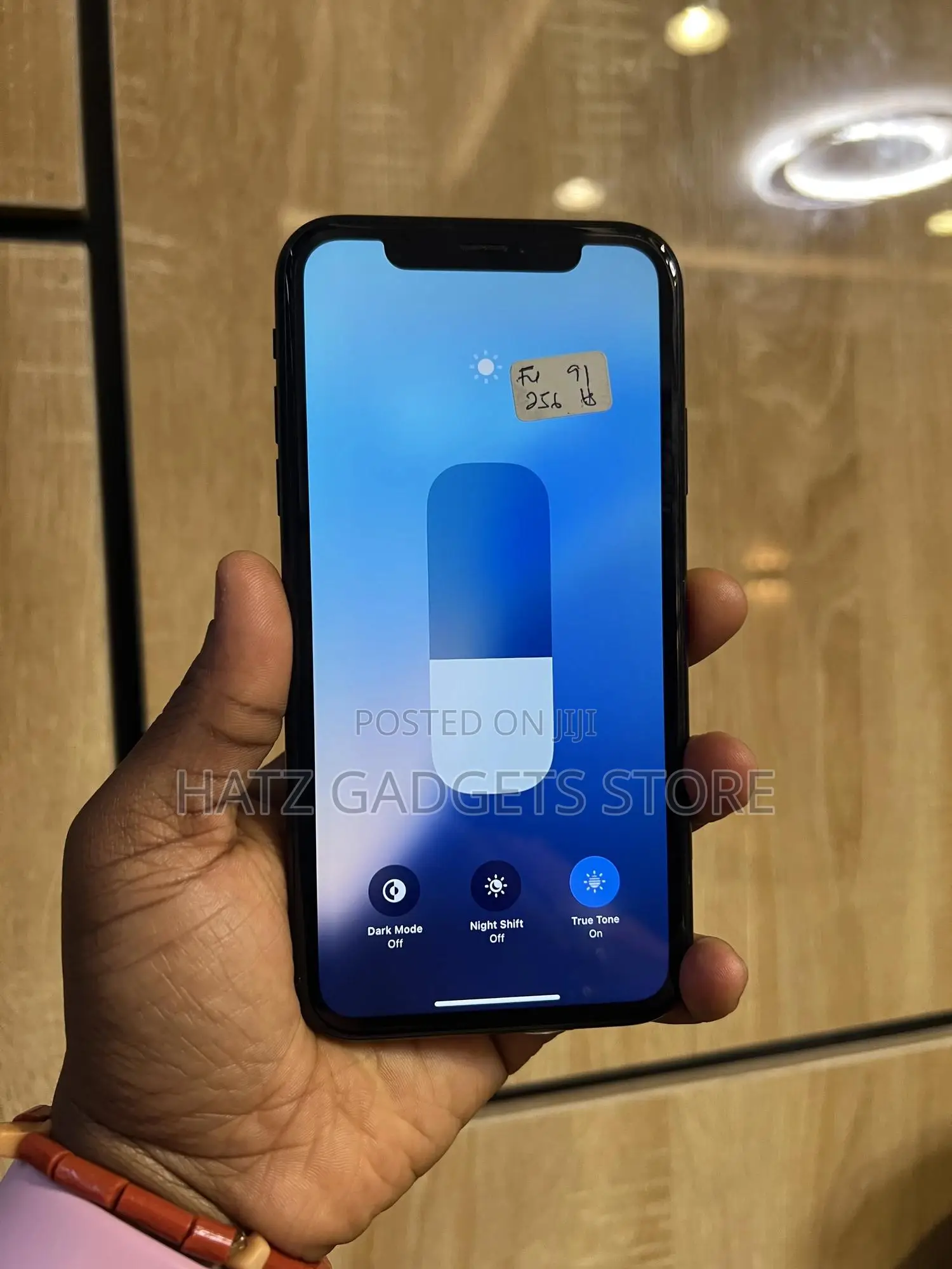 Apple iPhone XR 256 GB Black in Ikeja - Mobile Phones, Hatz Gadgets ...