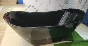 Acrylic Free Stand Bath Tub in Dei-Dei - Plumbing & Water Systems, Good ...