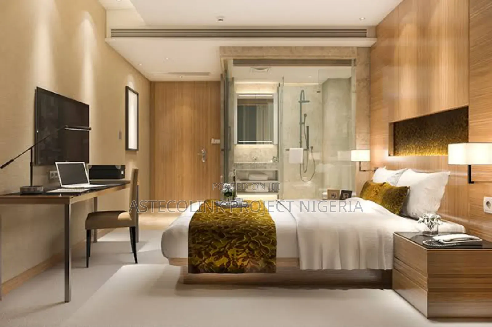 2bdrm Apartment in Housing Estate, Life Camp for rent in Life Camp ...