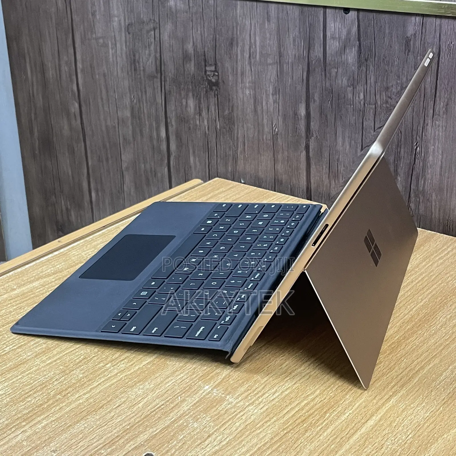 Laptop Microsoft Surface Pro 11th Edition, a Copilot+ PC 16GB SSD 512GB ...