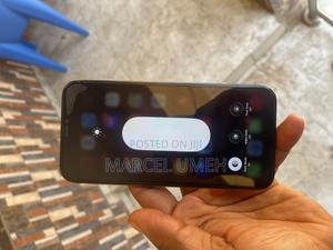 Apple iPhone 12 Pro Max 128 GB Gray in Dutse-Alhaji - Mobile Phones ...