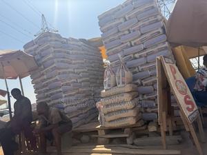 Lafage/Superset Cement Distributor in Kuje - Building Materials ...