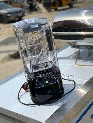 Sound Proof Blenders 2l in Lagos Island (Eko) - Retail & Store ...