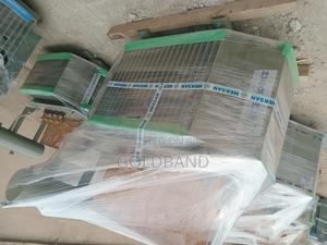 Meksan 300 by 33 Kva Transformer for Power Distribution in Ogba ...