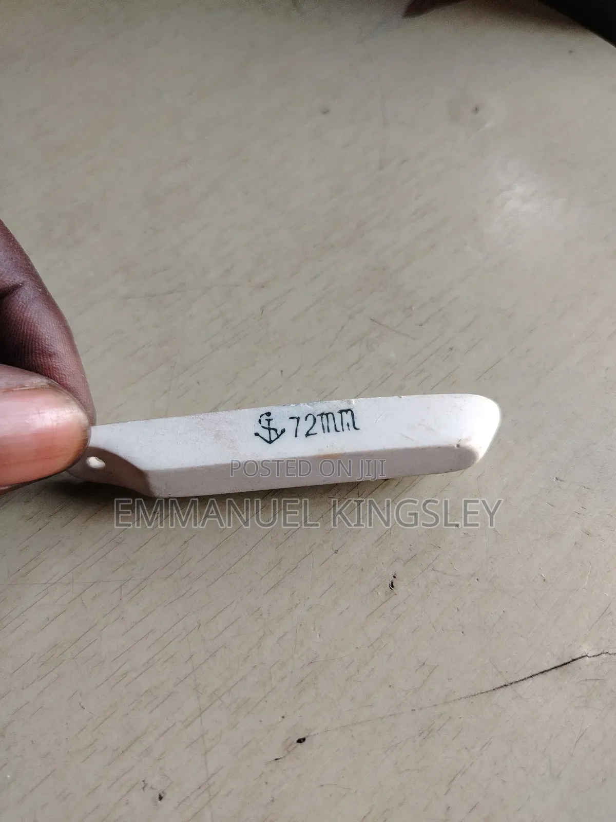 Combustion Boat in Port-Harcourt - Medical Equipment & Supplies, Emmanuel Kingsley | Jiji.ng