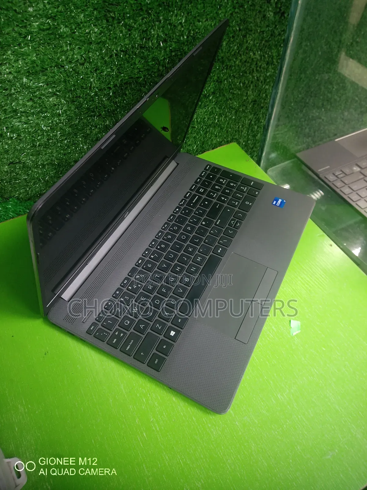 Laptop HP 250 G8 16GB Intel Core I7 SSD 256GB in Ikeja - Laptops ...