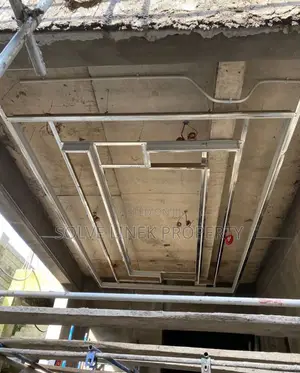 Gypsum Board Materials Sales and Installation in Apo District ...