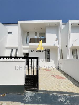 4bdrm Duplex in Ikota, Lekki for sale in Lekki - Houses & Apartments ...