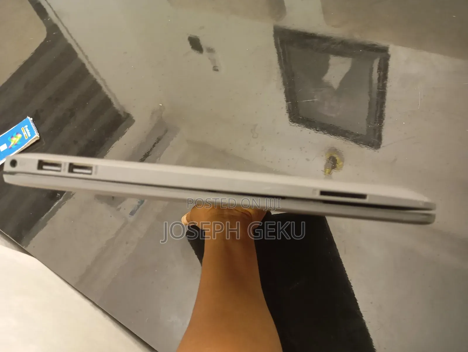 Laptop HP 250 G1 4GB Intel Pentium HDD+SSD 250GB in Port-Harcourt ...