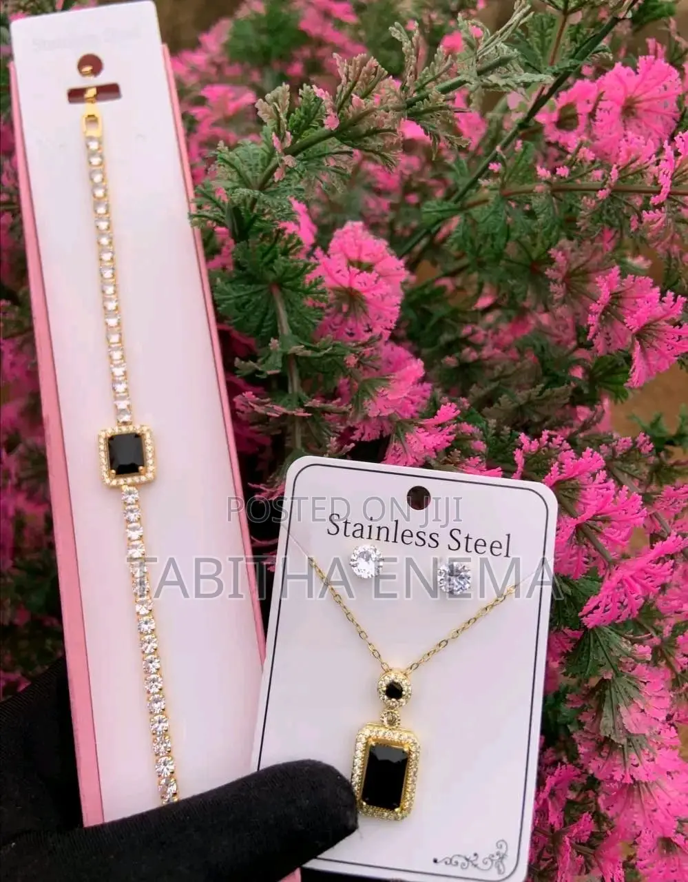 Reina Store in Nasarawa - Jewelry, Tabitha Enema | Jiji.ng