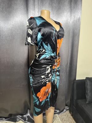 Silk Dress in Kano State - Clothing, Lovina Akawu | Jiji.ng
