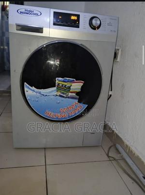 Automatic Washing Machine And Dryer in Port-Harcourt - Kitchen ...