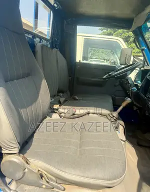 Toyota Dyna 100 Four Wheel, 3y Petrol Engine in Abule Egba - Trucks ...