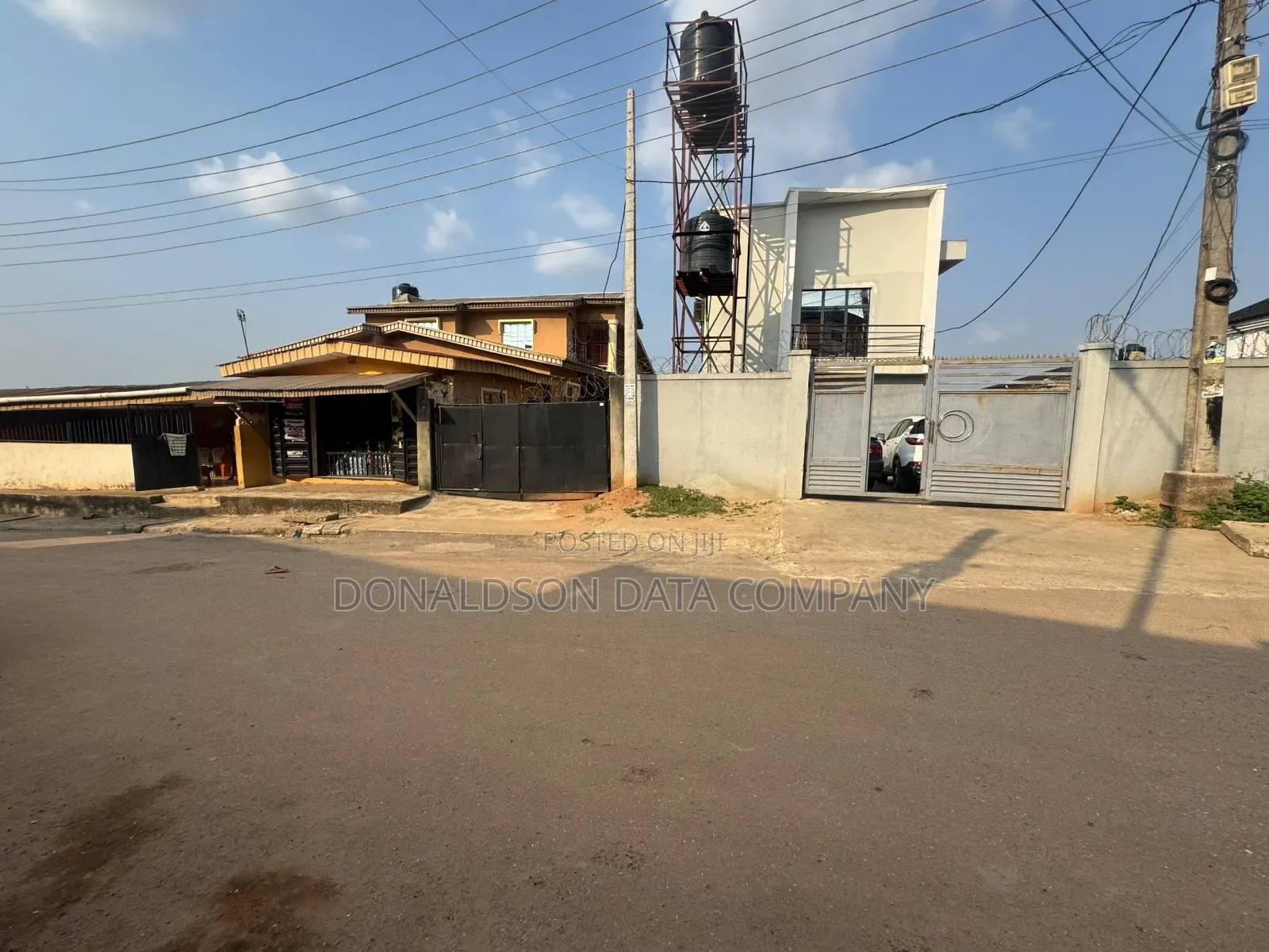 500sqm of Land in Aguda / Ogba - Land & Plots for Sale, Bayole Betiku ...