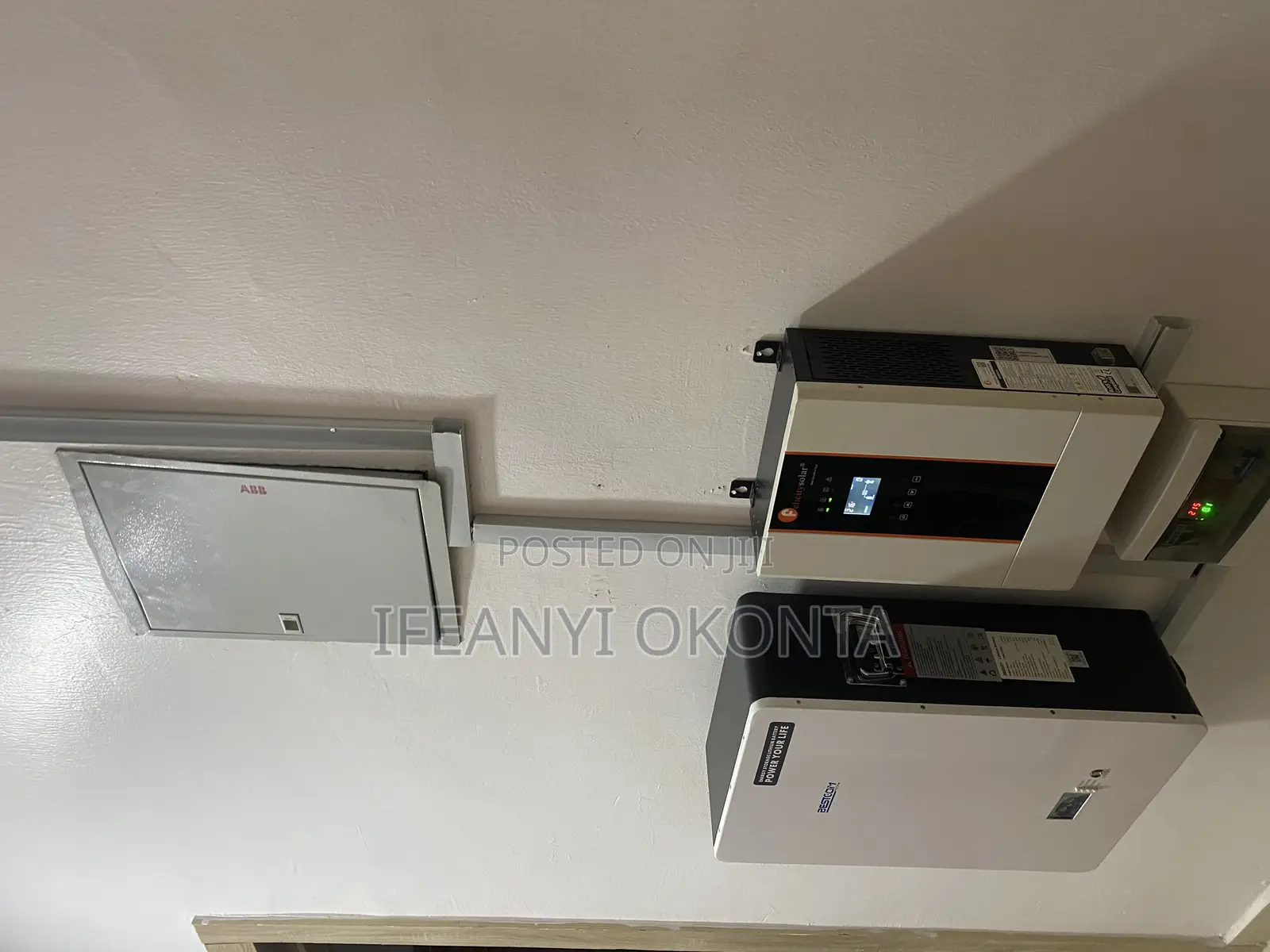 Engr Victor in Lagos State - Engineering & Architecture CVs, Ifeanyi ...