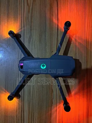 Dji Mavic 2 Pro in Surulere - Photo & Video Cameras, Ted Eni | Jiji.ng