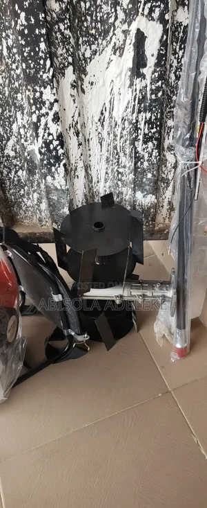 Weeding Machines in Obafemi-Owode - Electrical Equipment, Abisola ...