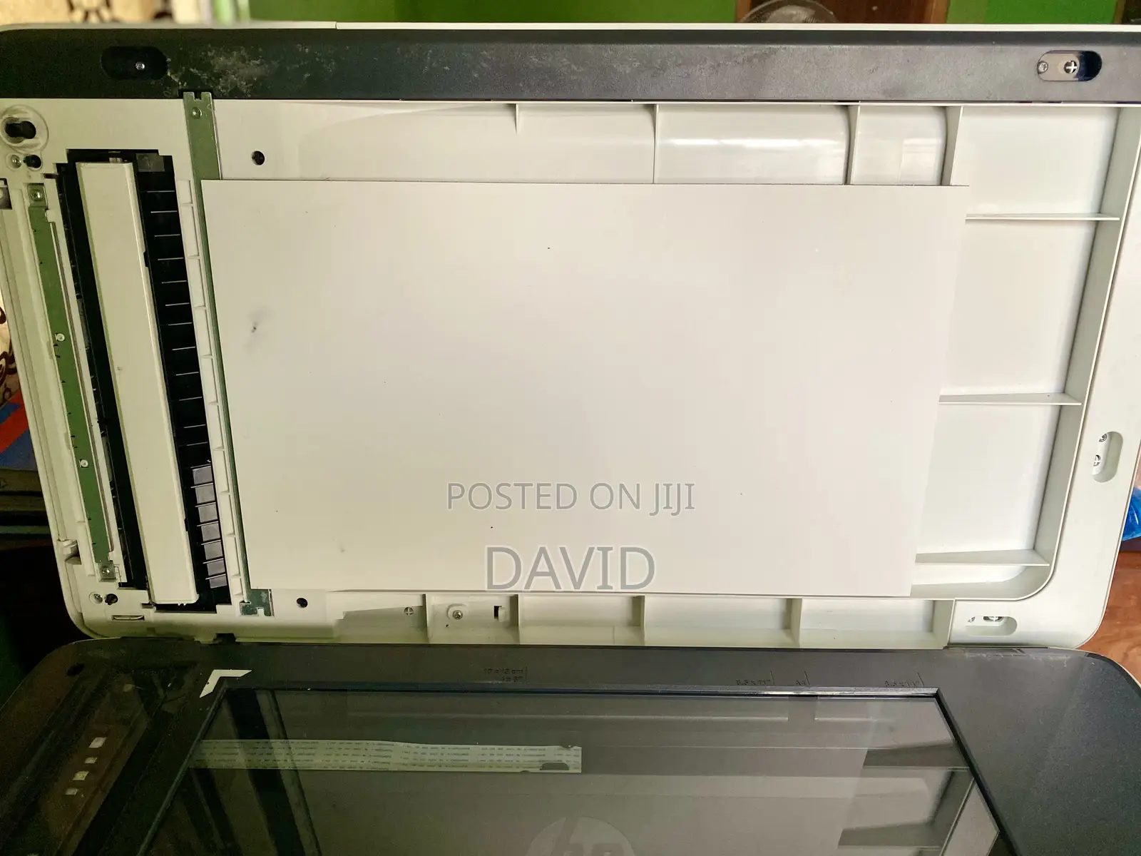 Hp Officejet Pro 7720 Wide Format All-in-One in Benin City - Printers ...