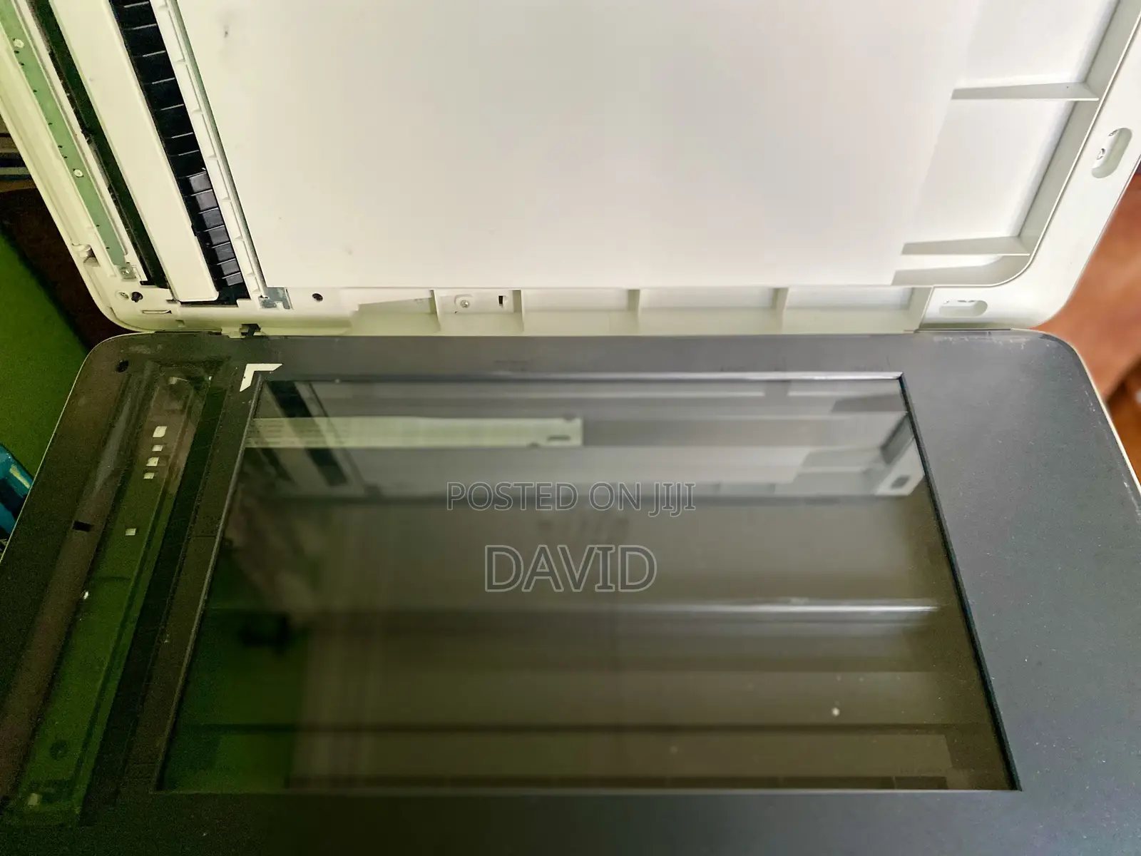 Hp Officejet Pro 7720 Wide Format All-in-One in Benin City - Printers ...