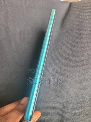 Infinix Hot 12 play 64 GB Blue in Osisioma Ngwa - Mobile Phones, Sc ...