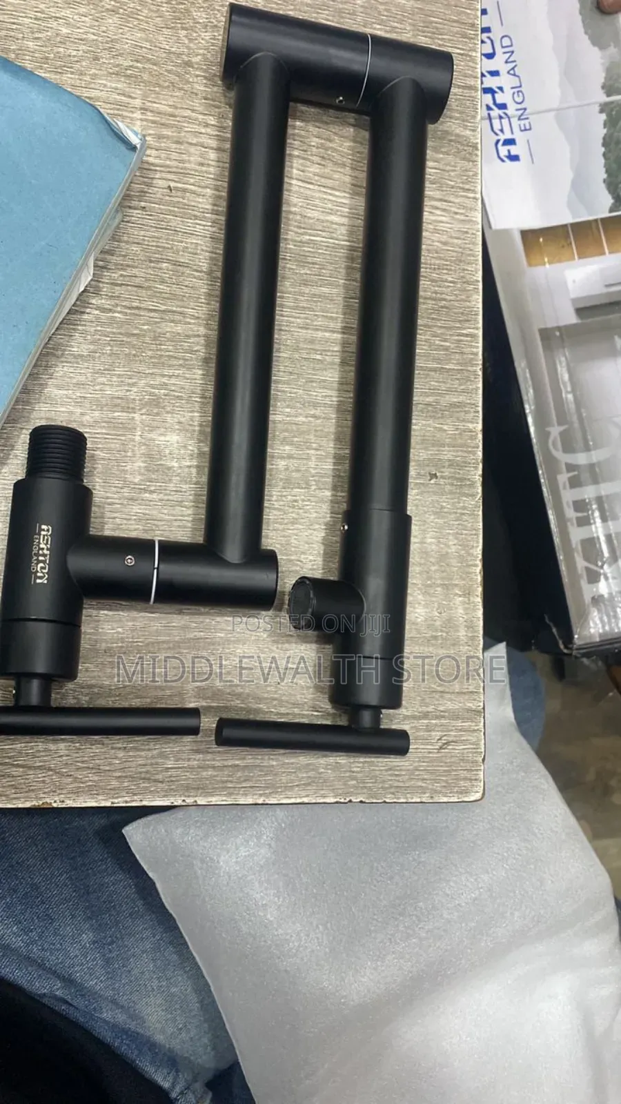 Kitchen Pot Filler in Lagos Island (Eko) - Home Accessories, Arinola ...