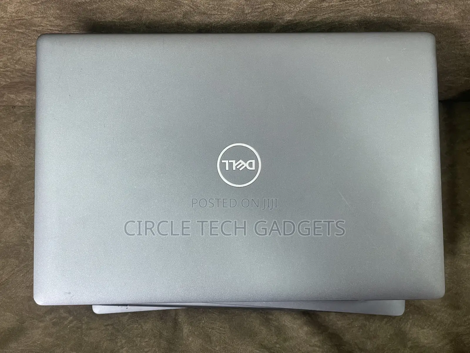 Laptop Dell Latitude 5400 8GB Intel Core I5 SSD 256GB in Ikeja ...