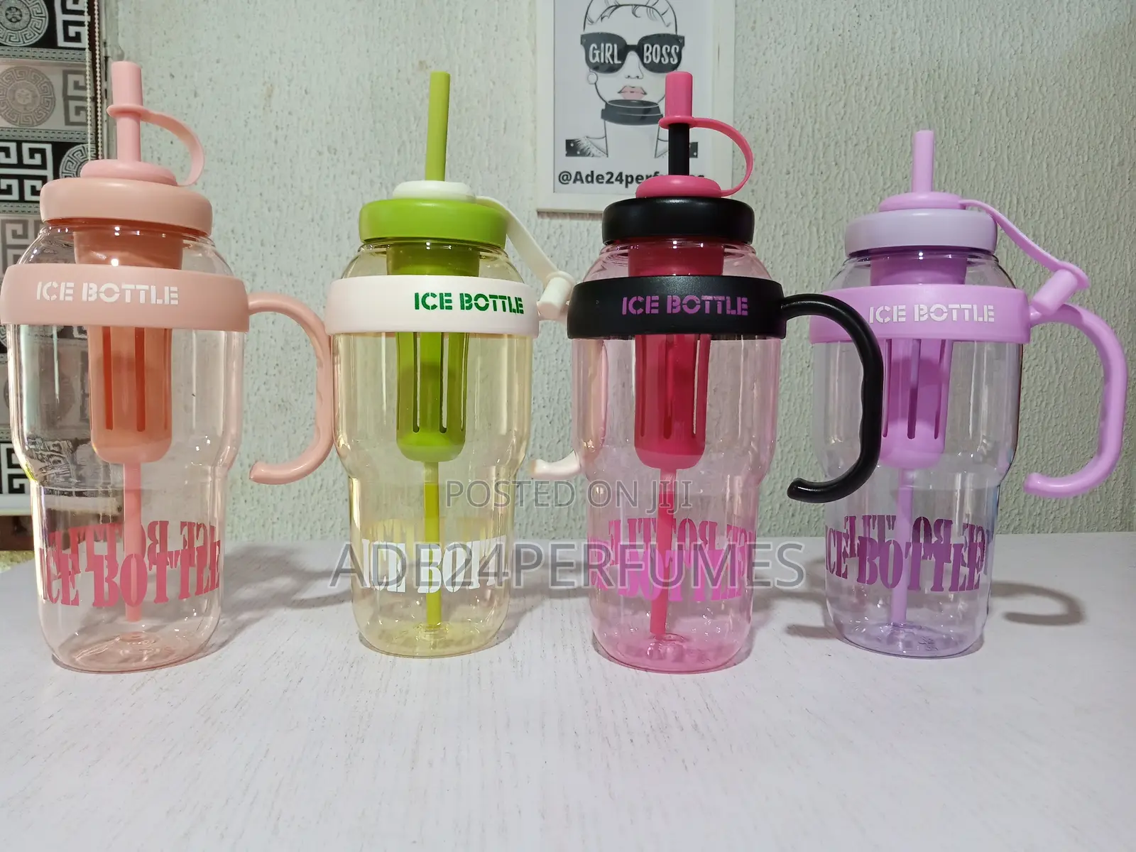 Sippy Cup Extra Large Sippy Cups in Port-Harcourt - Kitchenware ...