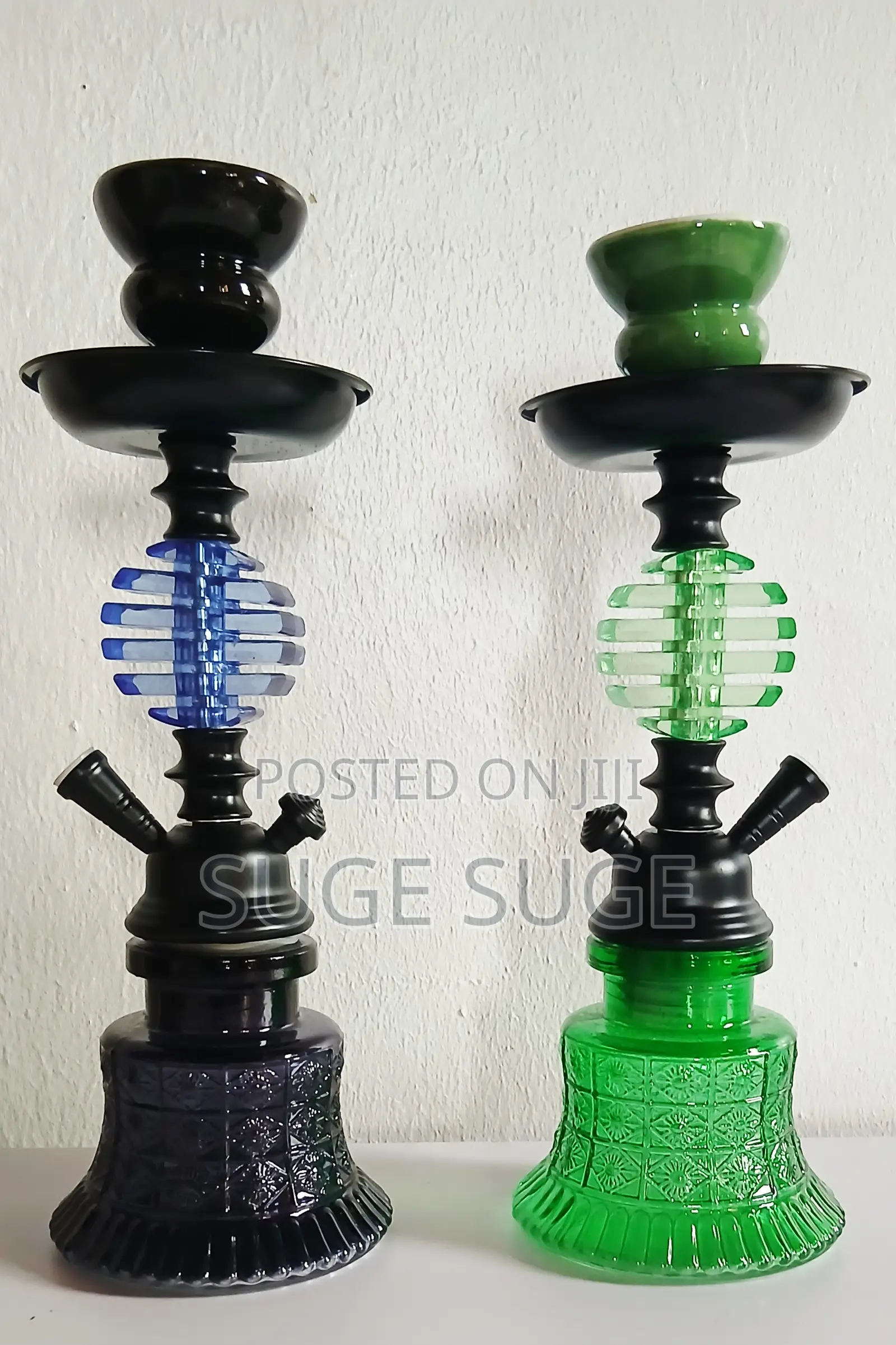 Shisha Pot With Full Accessories in Lagos Island (Eko) - Party ...