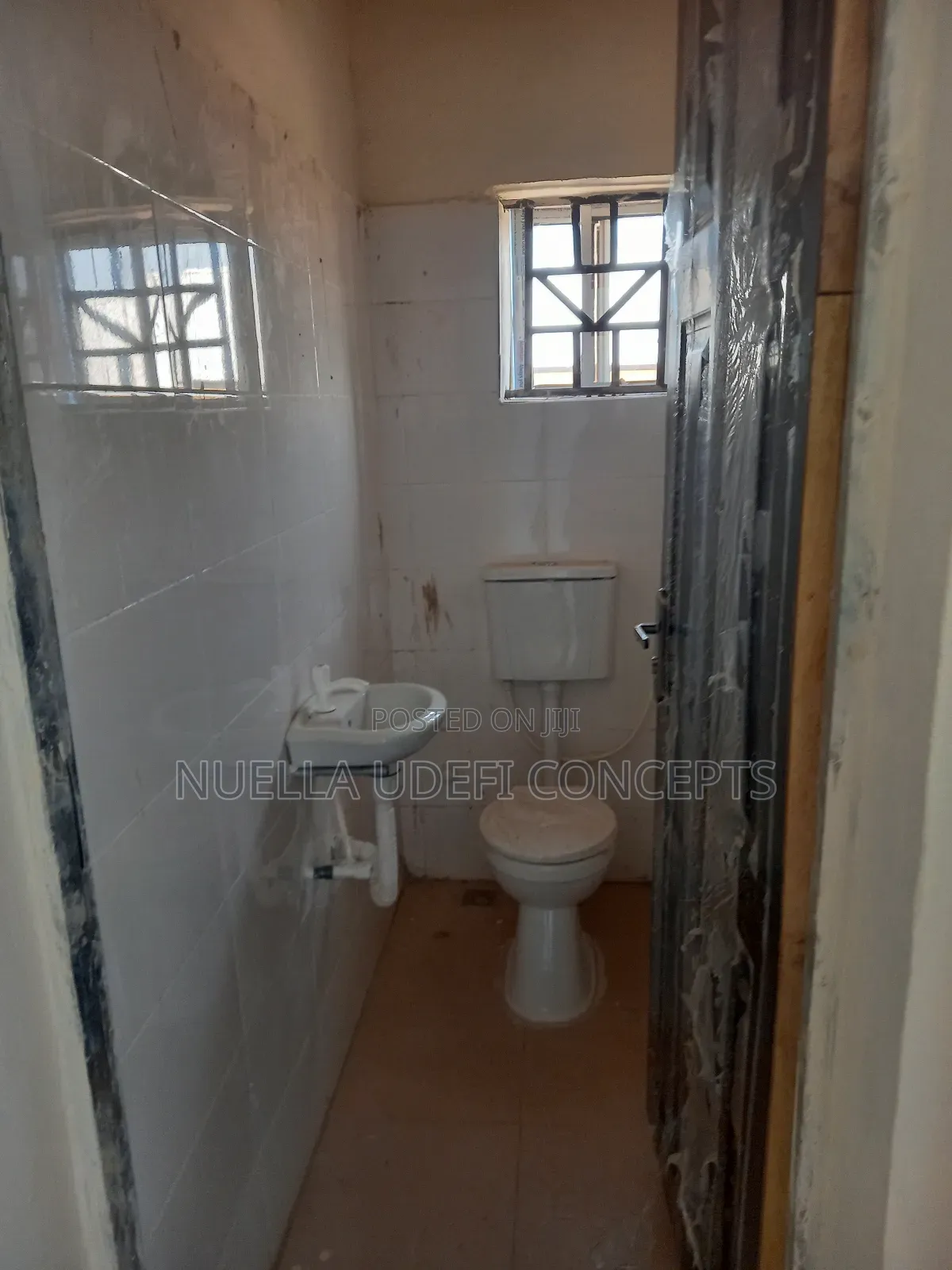 2bdrm Bungalow in Lpe Estate By City, Karu for rent in Karu - Houses ...