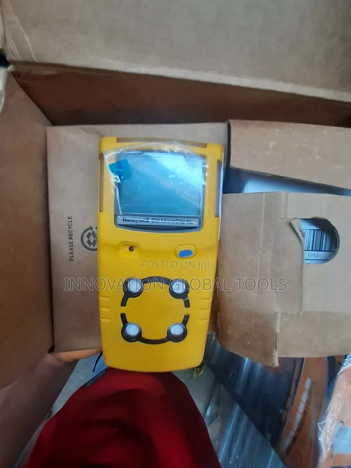 Multgas Detectors in Lagos Island (Eko) - Measuring & Testing Tools ...