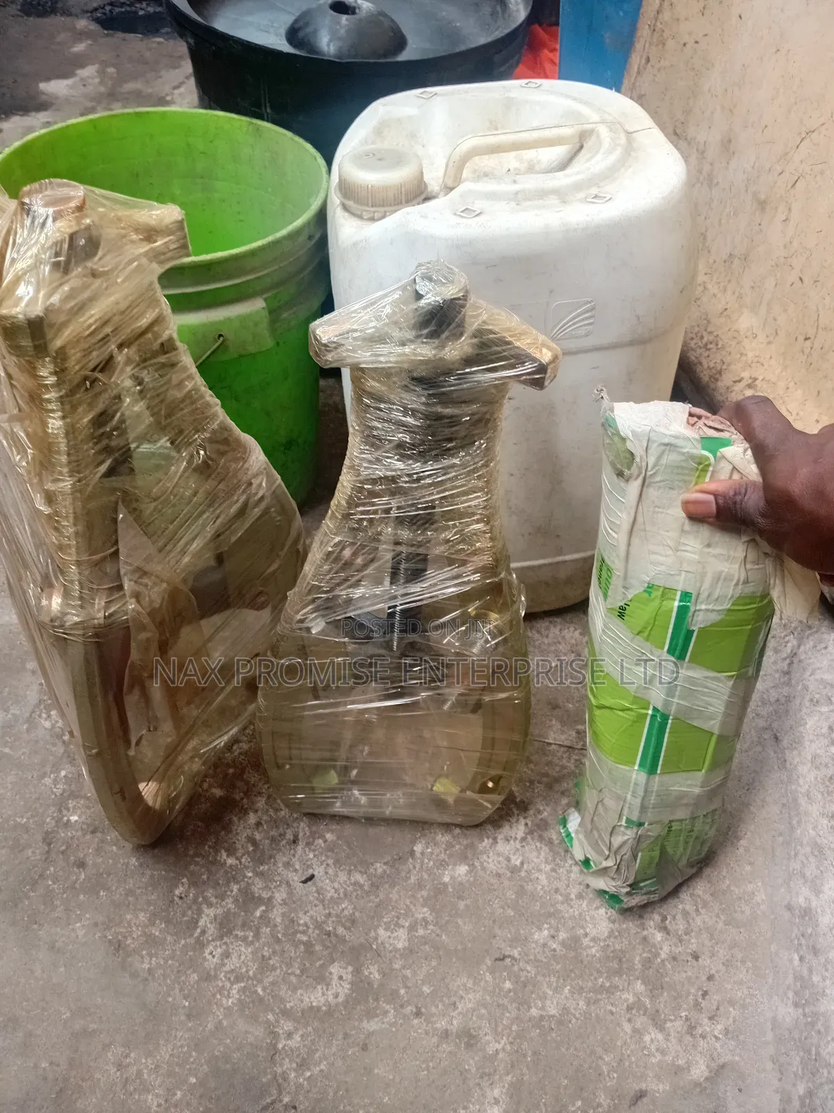 3leg Bearing Puller" 20" 24" And All in Port-Harcourt - Hand Tools, Nax ...