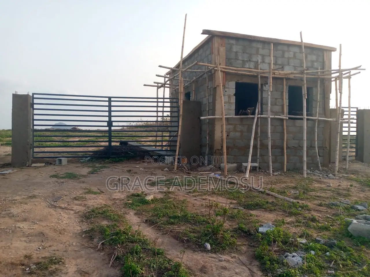 Land for Sale in Square Meter in Idu Industrial - Land & Plots for Sale ...