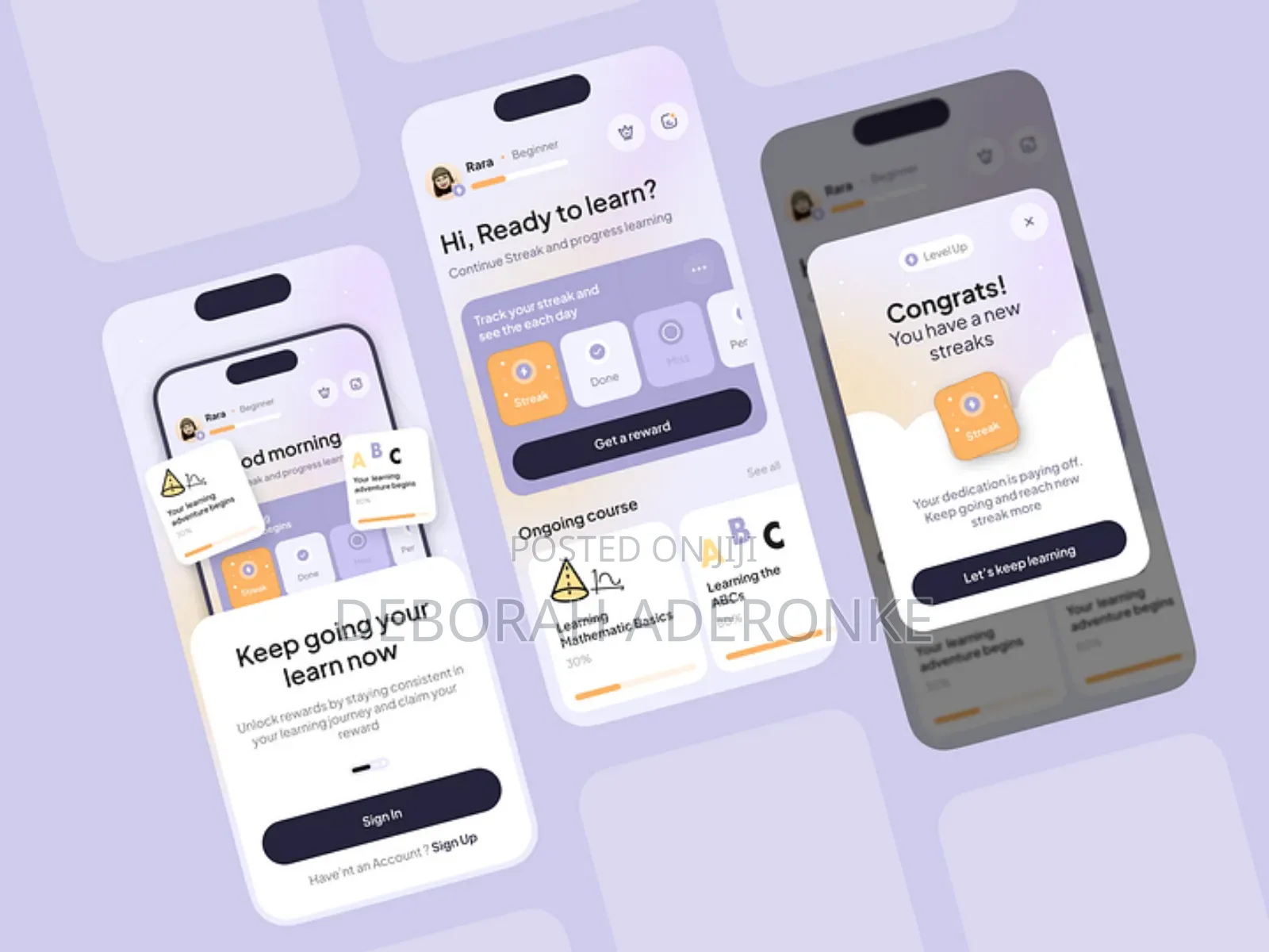 Mobile App Development in Ede - Computer & IT Services, Deborah ...