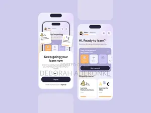 Mobile App Development in Ede - Computer & IT Services, Deborah ...