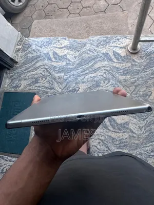 Samsung Galaxy Tab A 7.0 32 GB Silver in Gwarinpa - Tablets, James ...