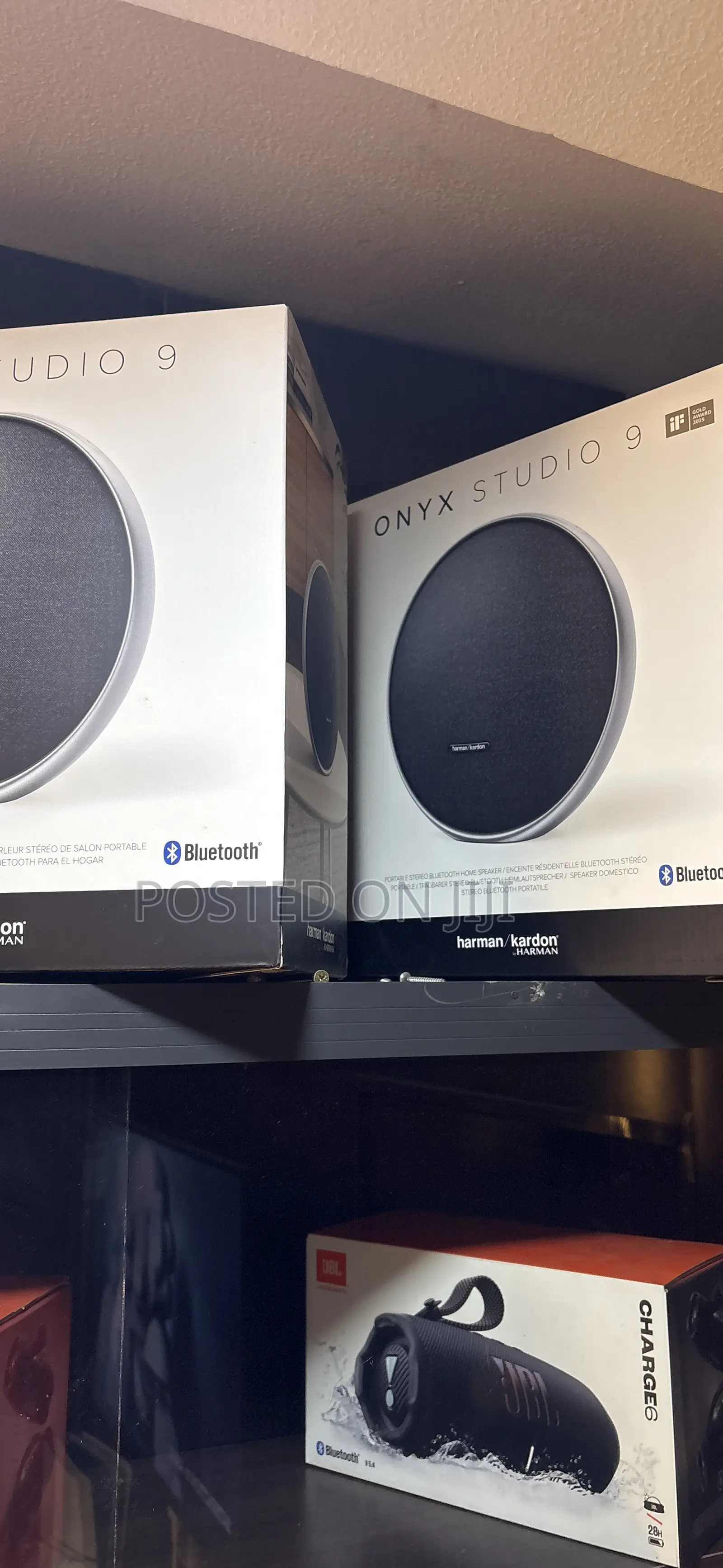 Onyx Studio 9 in Wuse 2 - Audio & Music Equipment, Lifestyle Techhub ...