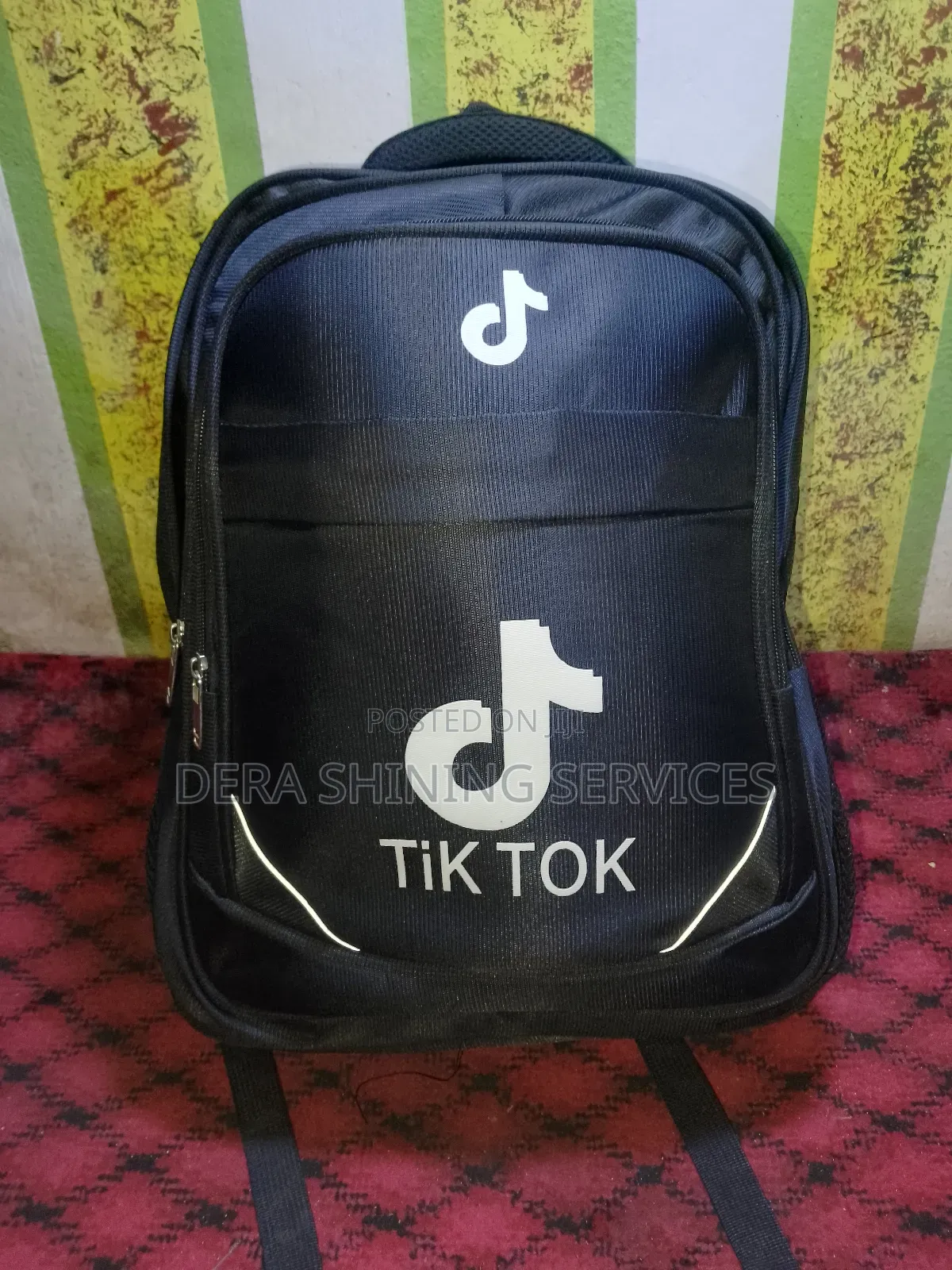 Traveling Bag School Bag in Port-Harcourt - Bags, Dera Shining Service ...