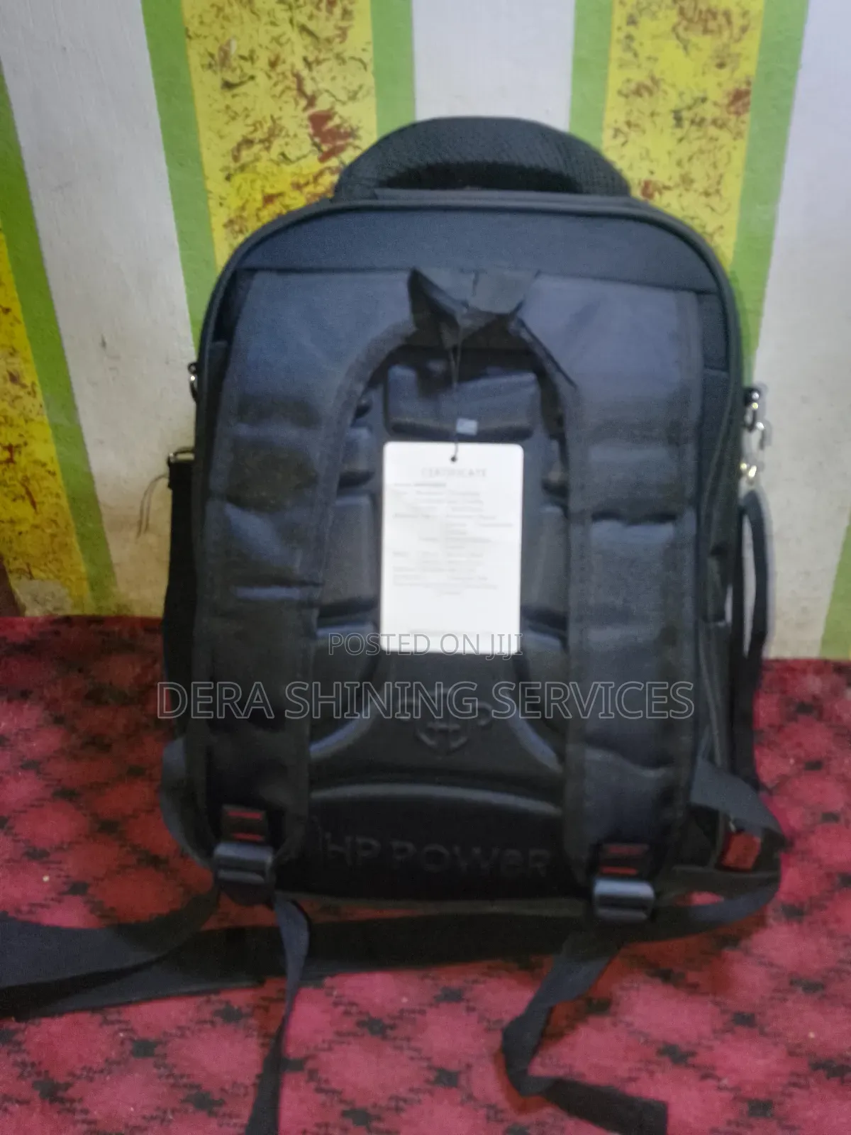 Traveling Bag School Bag in Port-Harcourt - Bags, Dera Shining Service ...