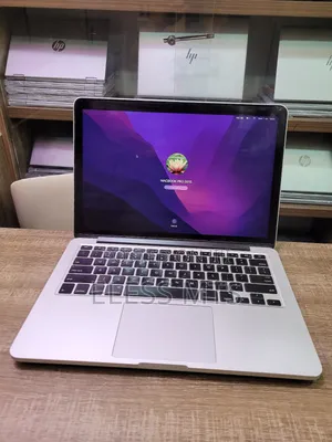 Laptop Apple MacBook 2015 8GB Intel Core I5 SSD 256GB in Wuse 2 ...