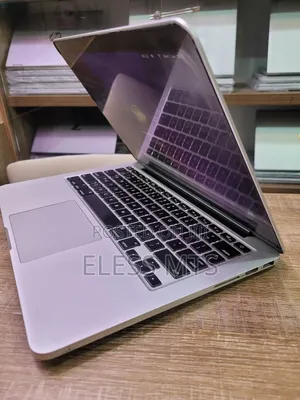 Laptop Apple MacBook 2015 8GB Intel Core I5 SSD 256GB in Wuse 2 ...