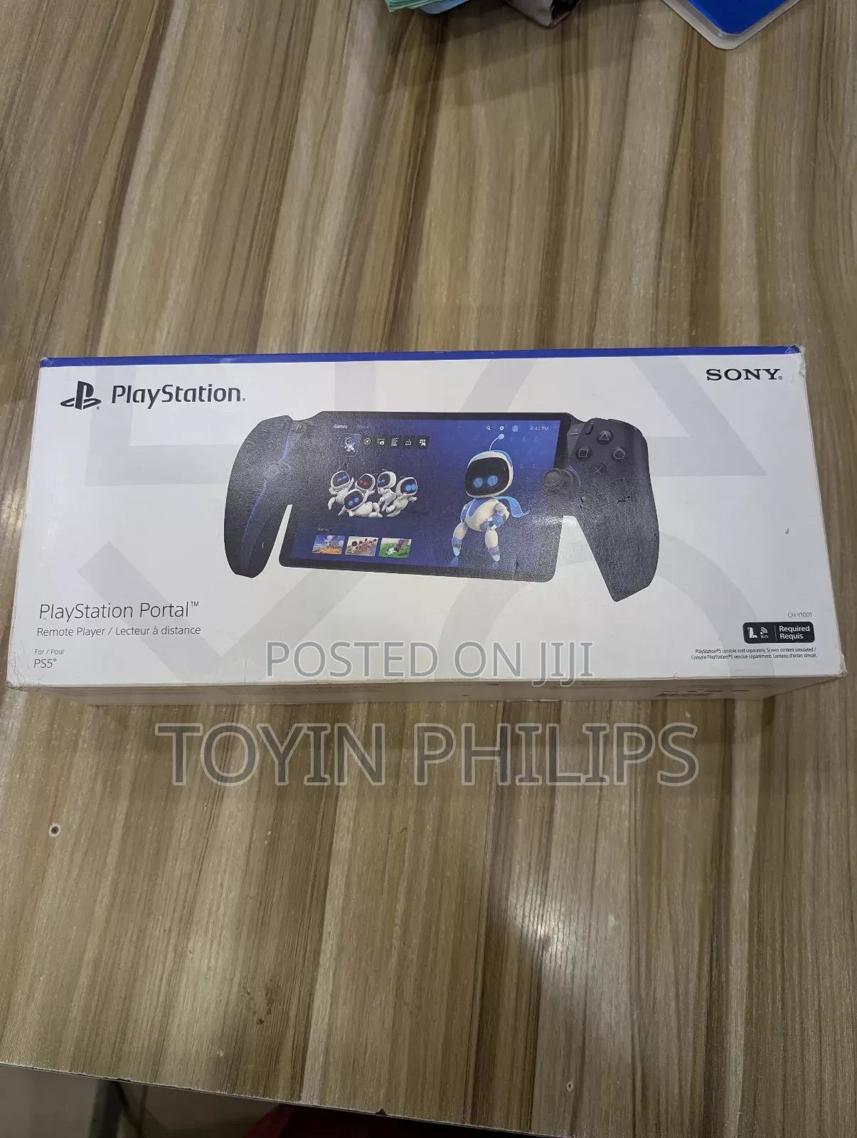 Sony PSP Portal Brand New in Ibadan - Video Game Consoles, Toyin ...