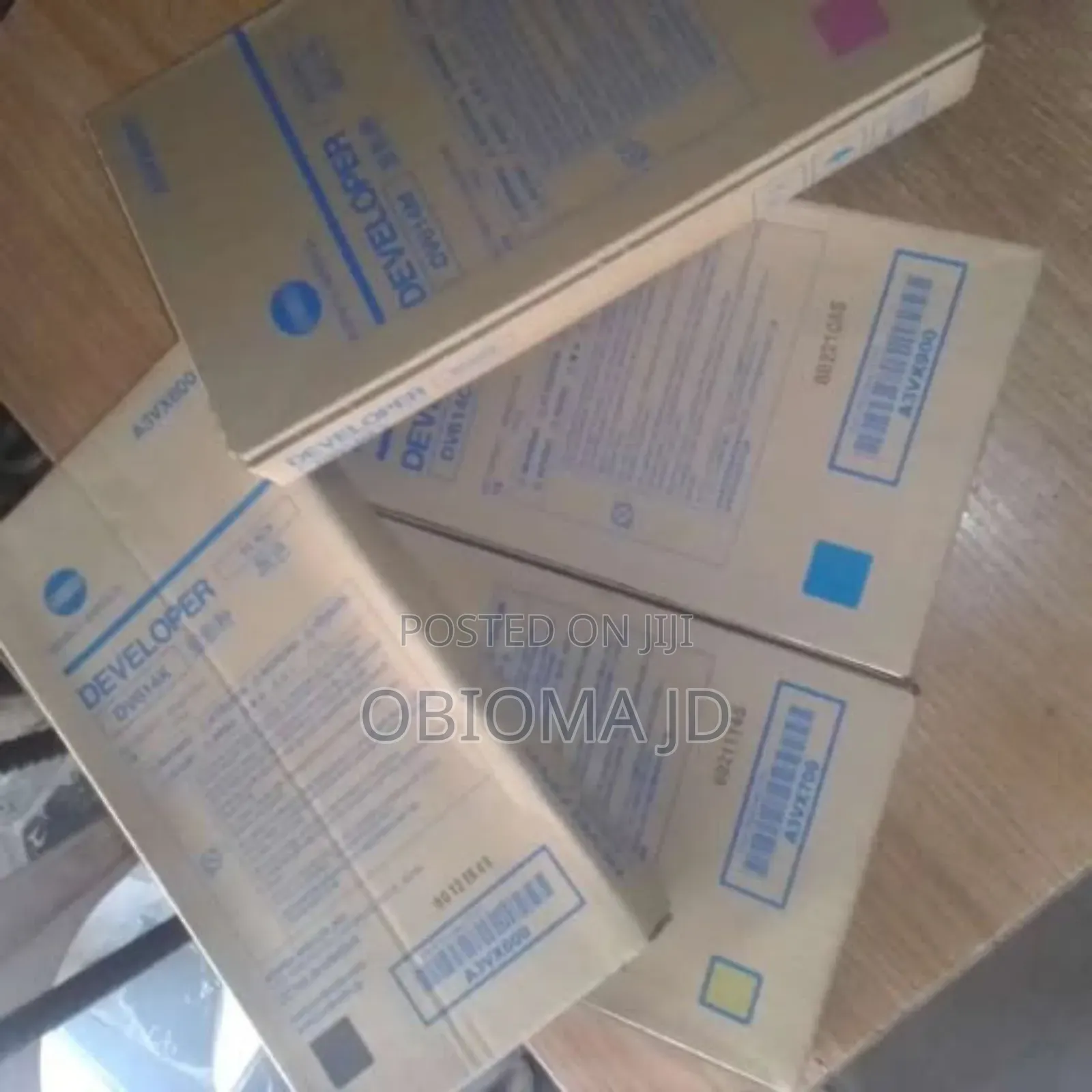 Printing Equipments and Consumables in Owerri - Printing & Graphics ...