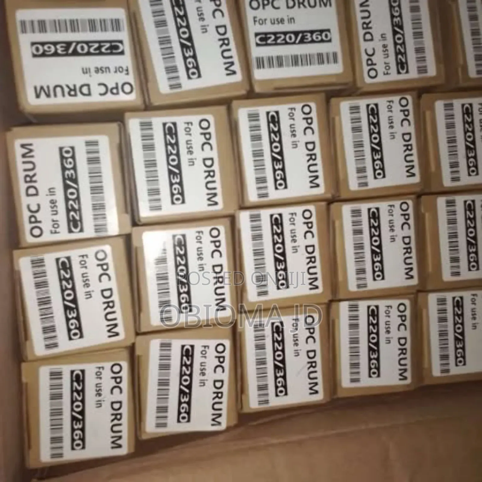 Printing Equipments and Consumables in Owerri - Printing & Graphics ...