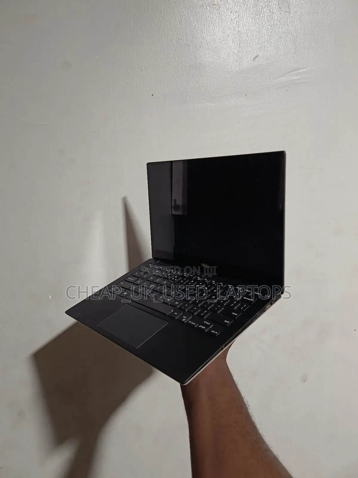 Laptop Dell XPS 13 8GB Intel Core I5 SSD 256GB in Kosofe - Laptops ...