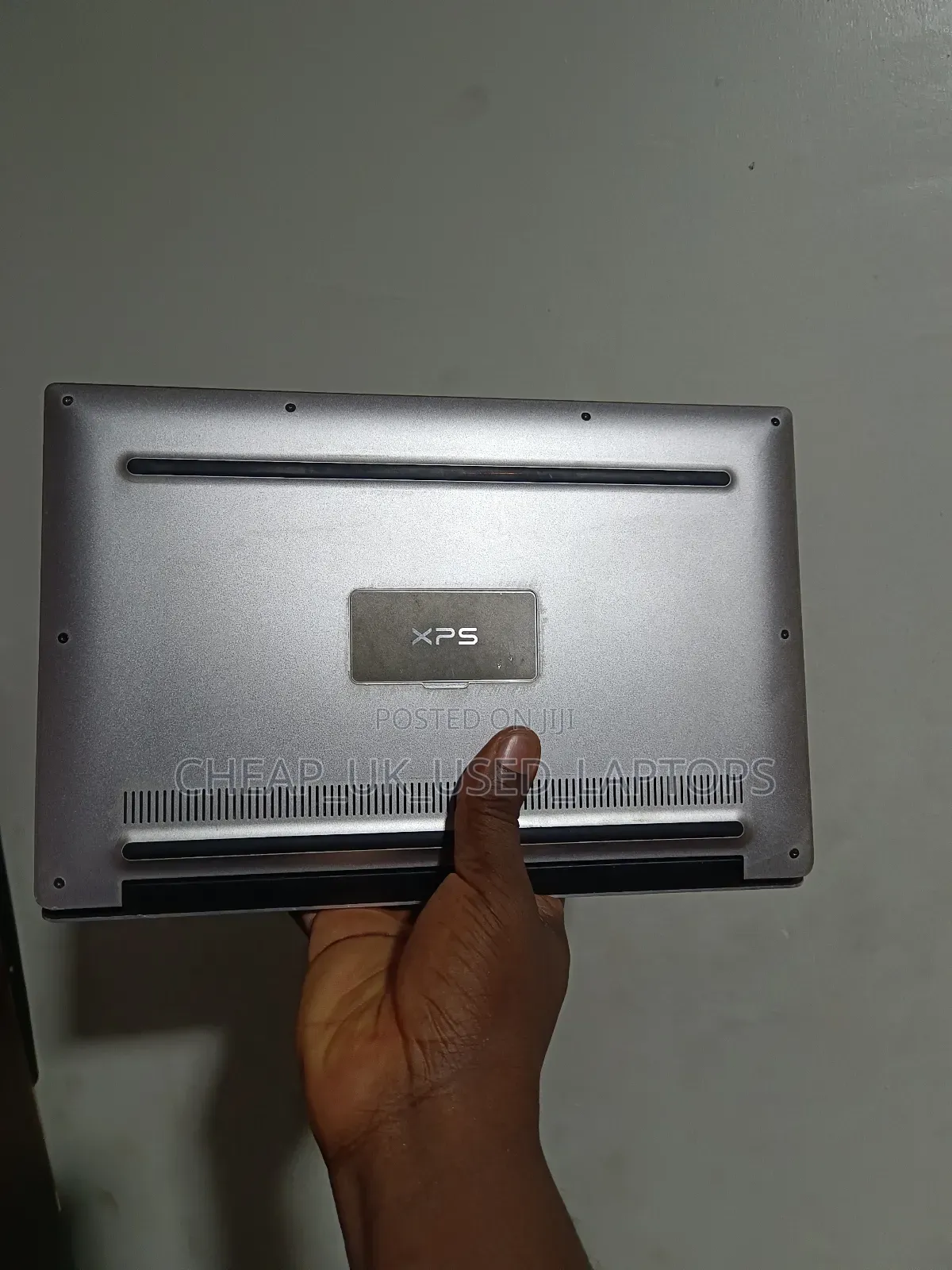 Laptop Dell XPS 13 8GB Intel Core I5 SSD 256GB in Kosofe - Laptops ...