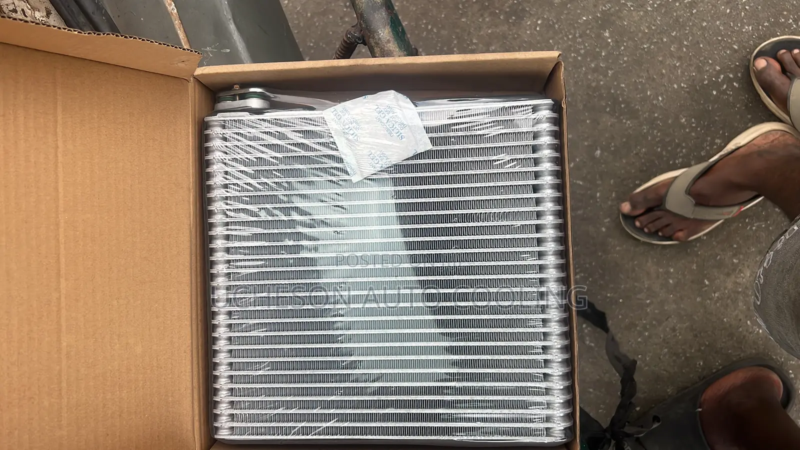 Ac Evaporator for Es 330 in Mushin - Vehicle Parts & Accessories ...