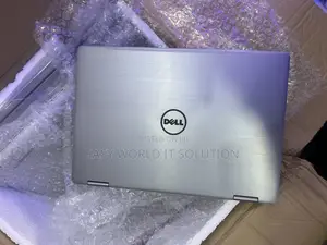 Laptop Dell Inspiron 13 7000 16GB Intel Core I5 SSD 256GB in Port ...