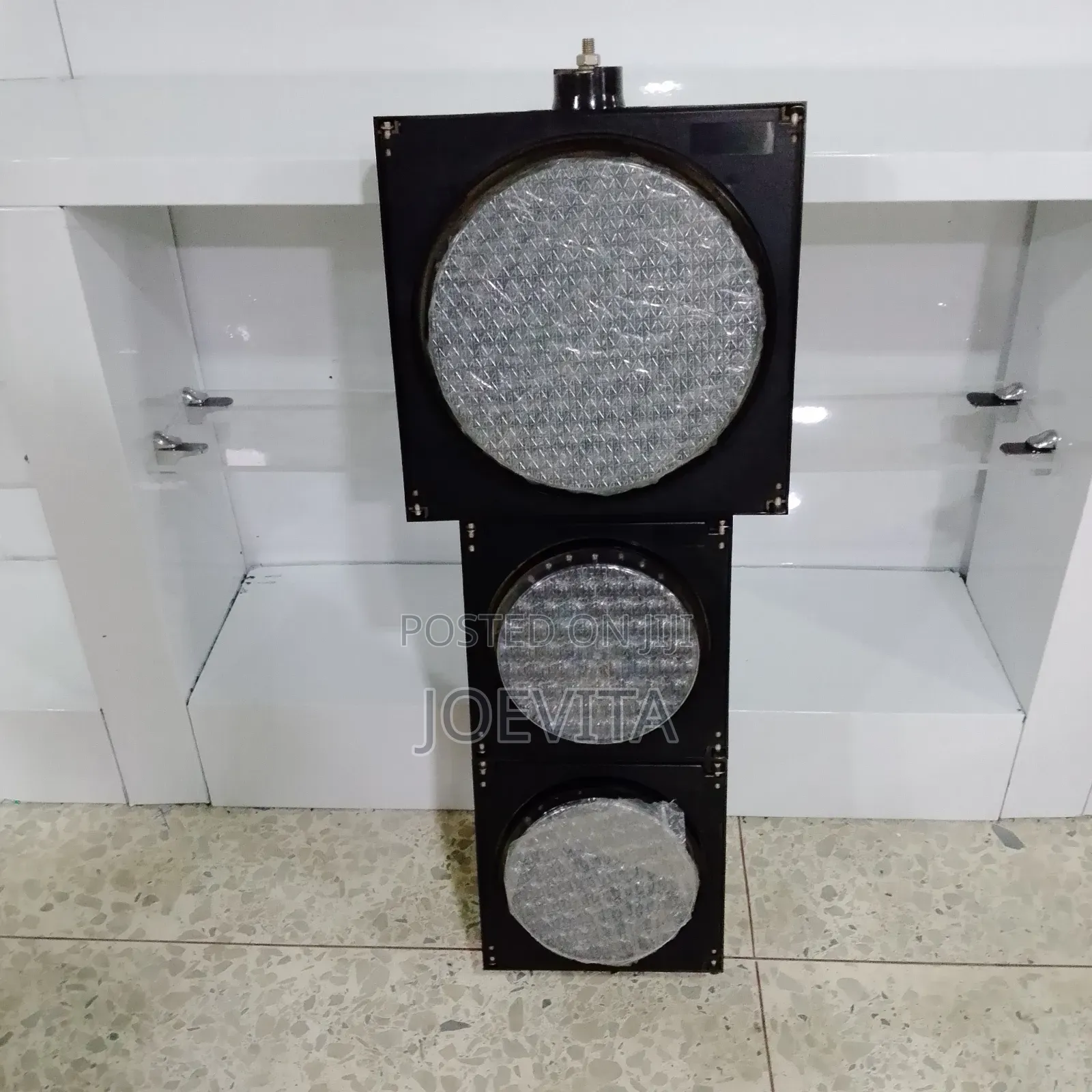 Traffic Light 3 Light in Wuse 2 - Lighting, Joevita Chika | Jiji.ng
