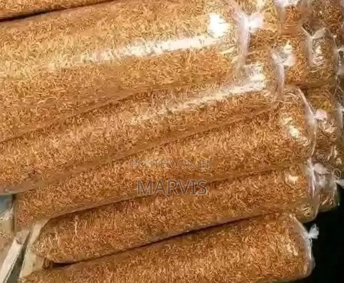 Crayfish In Bulk And Retail in Kubwa - Food & Beverages, Marvis Paul ...